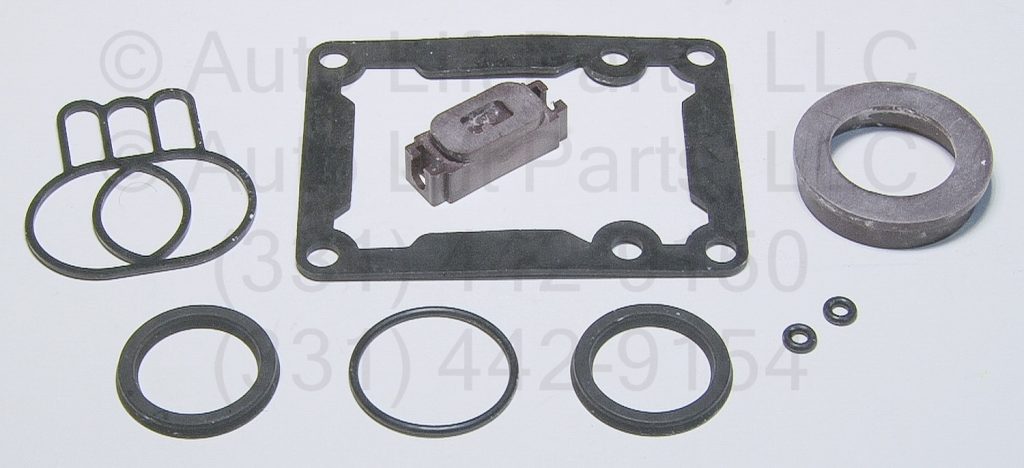 Air Motor Repair Kit for GRACO 1040 Husky; 1590, 2150 Diaphragm Pump
