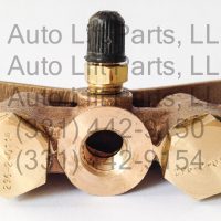 Air Control Valve for FORWARD Lift 6000lb. Rolling Bridge Jacks WK-6 ...