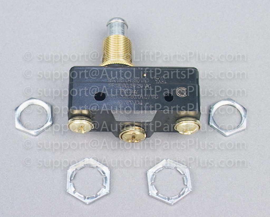 Auto Lift Raise Switch, 25 amp, for Most Older Power Units