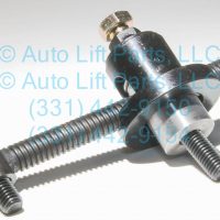 Arm Restraint Kit (1) Older VBM, Challenger Lifts, 31052