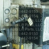 Air Lock Release Valve KIT for ROTARY 4-Post Lifts / T100045