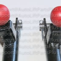 Arm Restraints (4) Kit FJ7366 for Rotary Lifts SPOA88, SPOA98