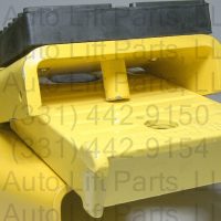 Height Extension Adapter (4) for In-Ground & Surface Mount ROTARY LIFTS ...