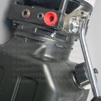 FA7147 GHS to SPX Conversion Rotary Lift SPO10 SPOA10 FREE UPS