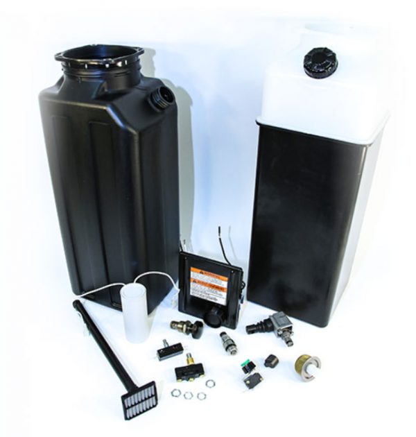 Auto / Car Lift Replacement Parts - Auto Lift Parts Plus