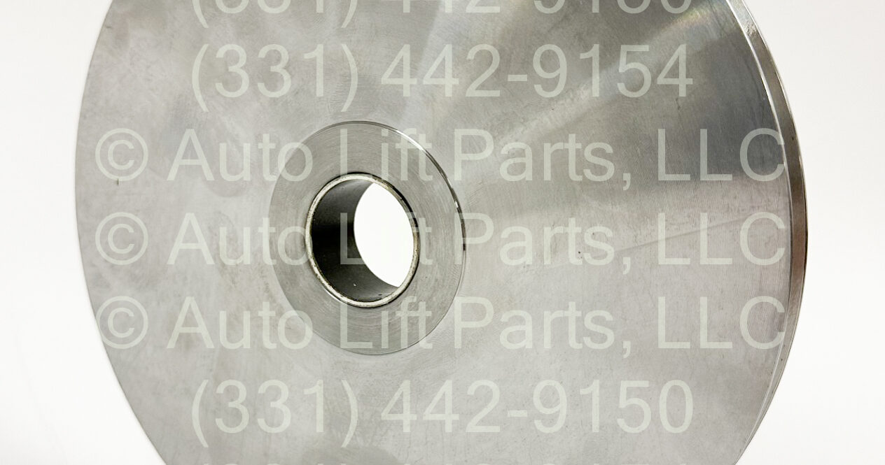 FC5810-10 BH-7531-56 Cable Sheave Rotary Lift