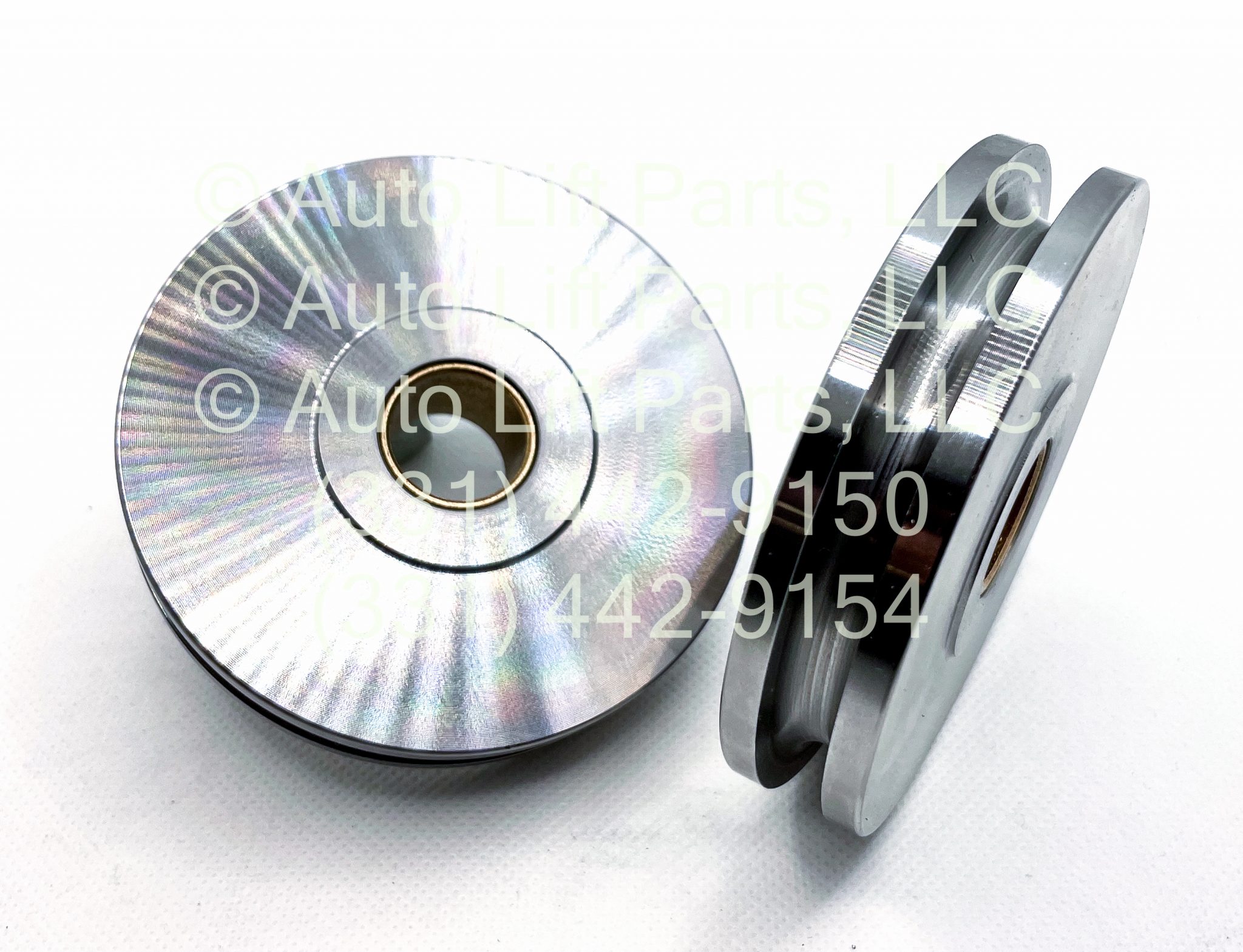 Category: Equalizer Cables & Sheaves - Auto Lift Parts Plus